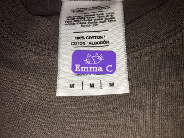 Label Daddy Name Labels Review