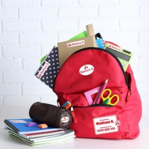 Label Daddy Name Labels Review