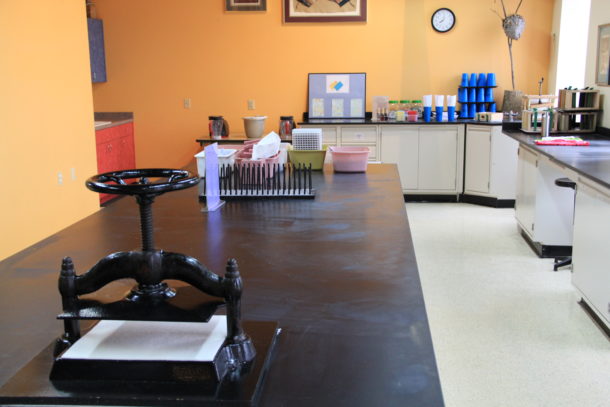 Plan a Visit to The Paper Discovery Center in Appleton, Wisconsin