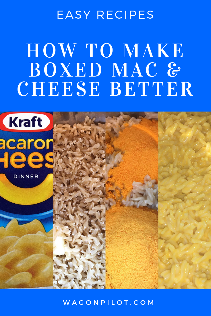 10 Ways How To Make Boxed Mac And Cheese Better 10-ways-how-to-make-boxed-mac-and-cheese-better