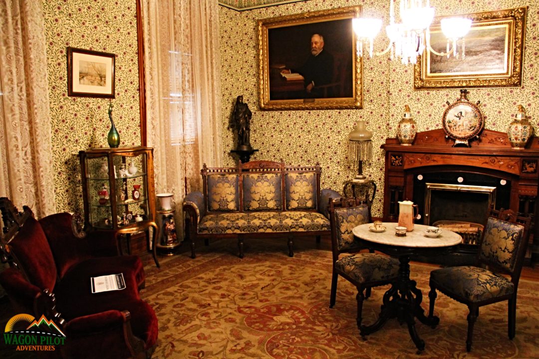 Celebrating the Legacy of Benjamin Harrison