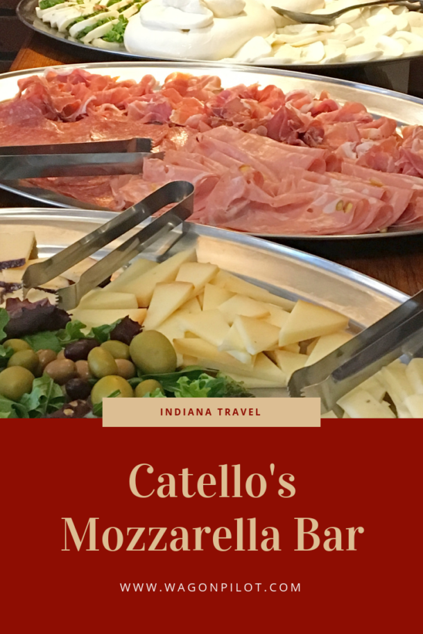 Indiana's Best Italian Cuisine is found in this Quiet Little Town