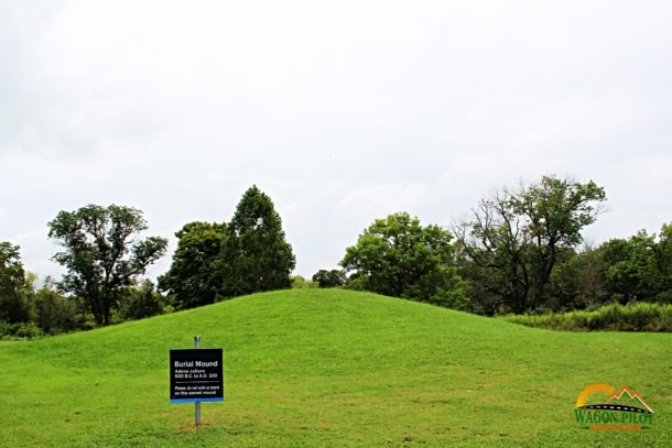 Exploring Ohio's Serpent Mound Exploring Ohio's Serpent Mound
