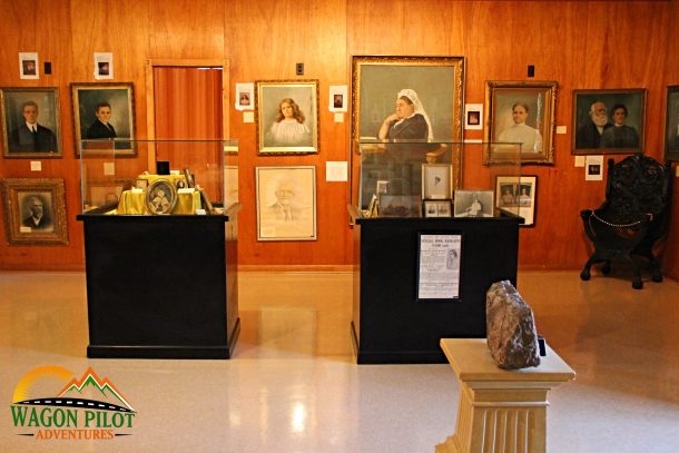 Exploring Indiana's Historic Center of Spiritualism at Camp Chesterfield