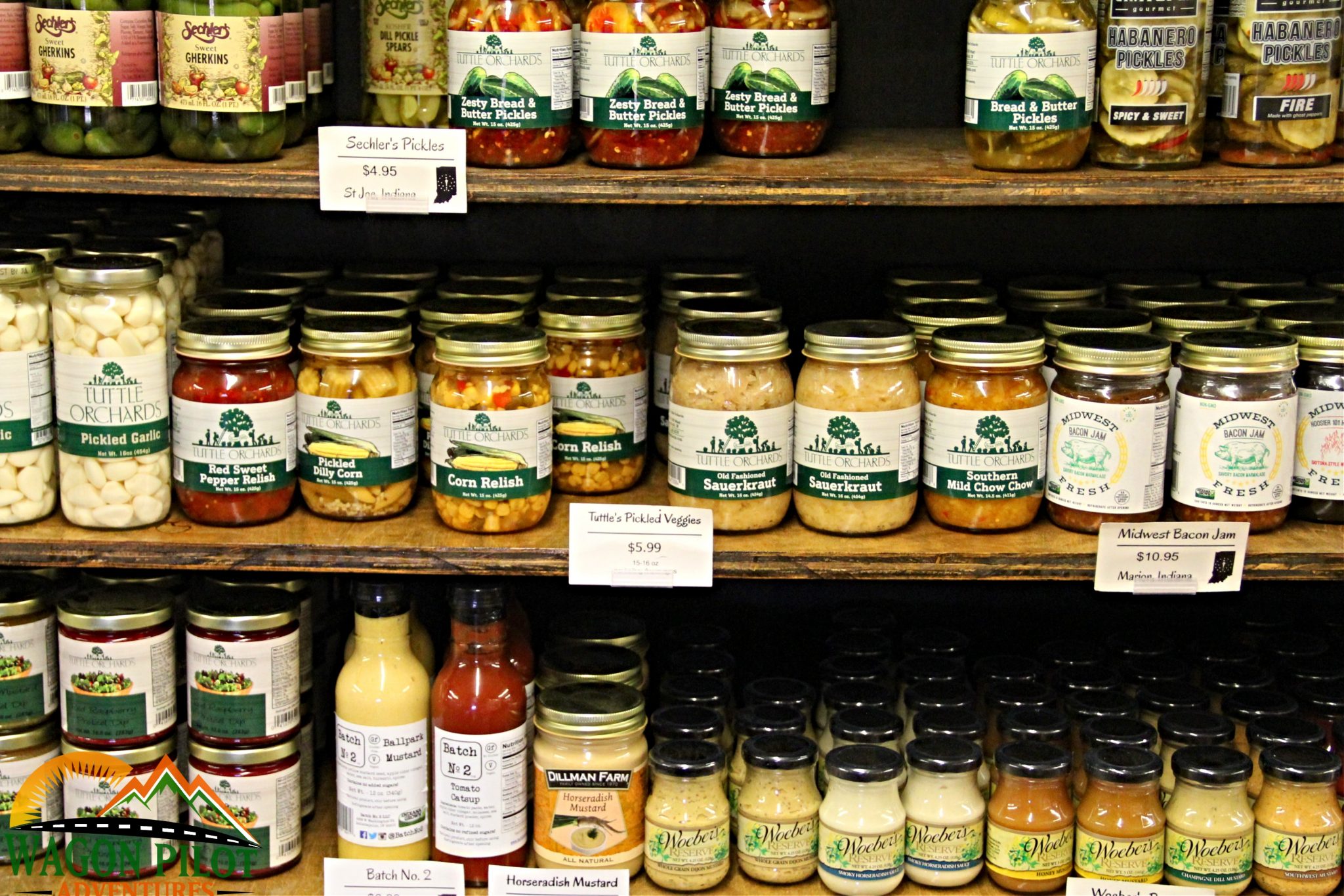 Tuttle Orchards has Evolved into a True Year Round Farm Serving the ...