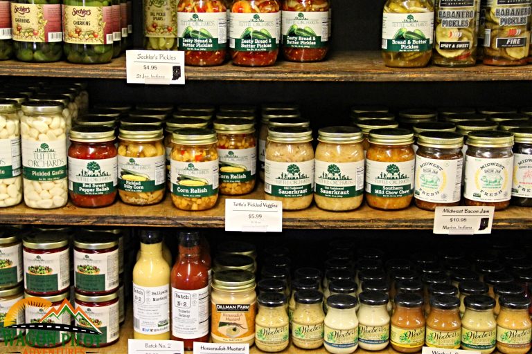 Tuttle Orchards has Evolved into a True Year Round Farm Serving the ...