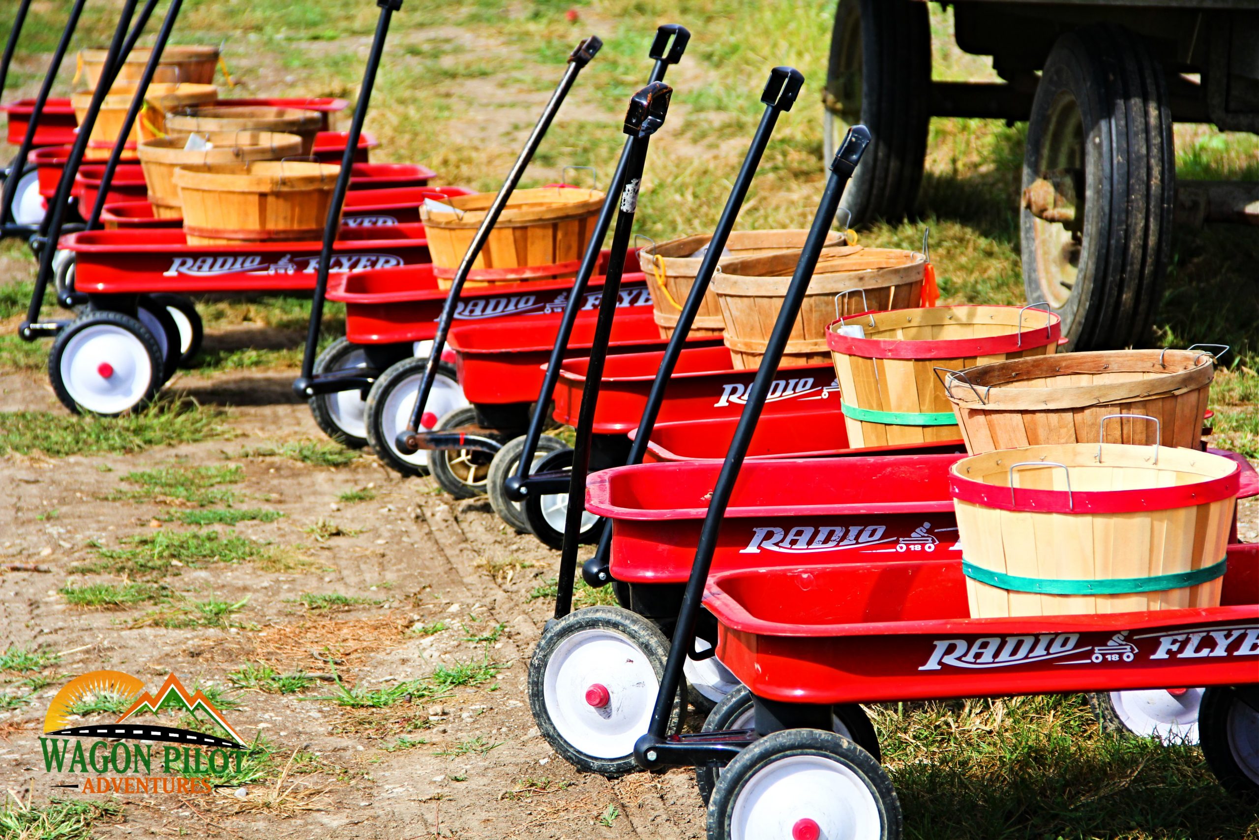 Tuttle Orchards has Evolved into a True Year Round Farm Serving the ...