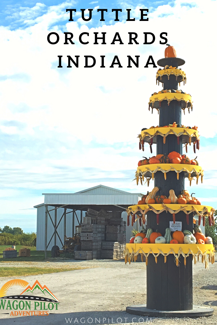 Tuttle Orchards has Evolved into a True Year Round Farm Serving the ...