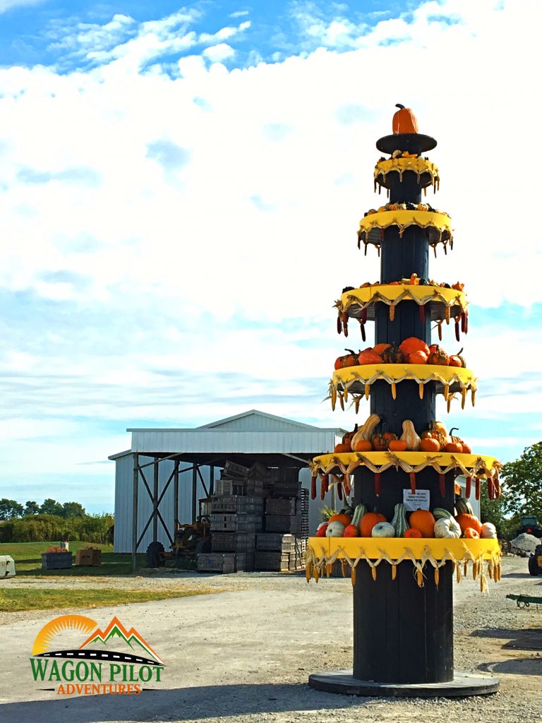 Tuttle Orchards has Evolved into a True Year Round Farm Serving the ...