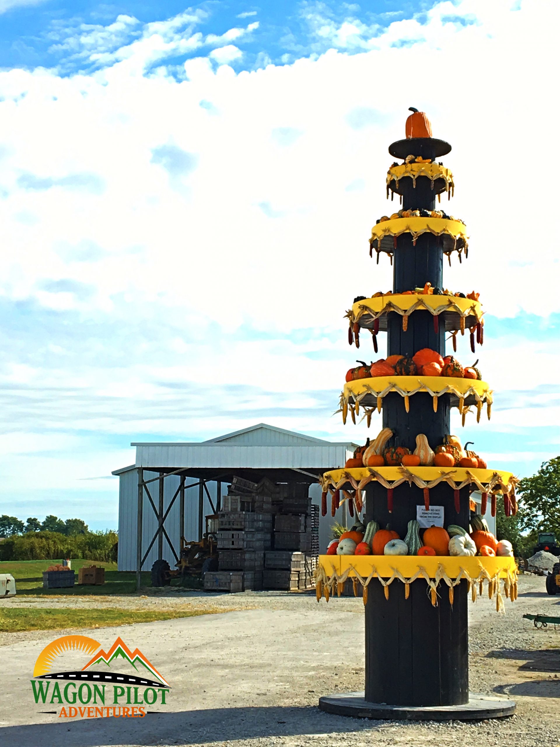 Tuttle Orchards has Evolved into a True Year Round Farm Serving the ...