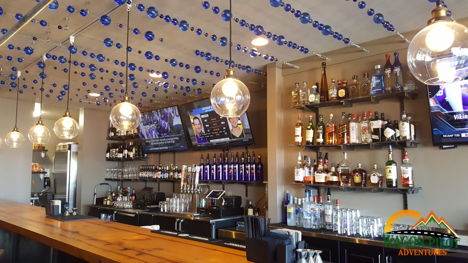 Hotel Kilbourne: Home Base for an Adults Only Getaway to Sandusky, Ohio