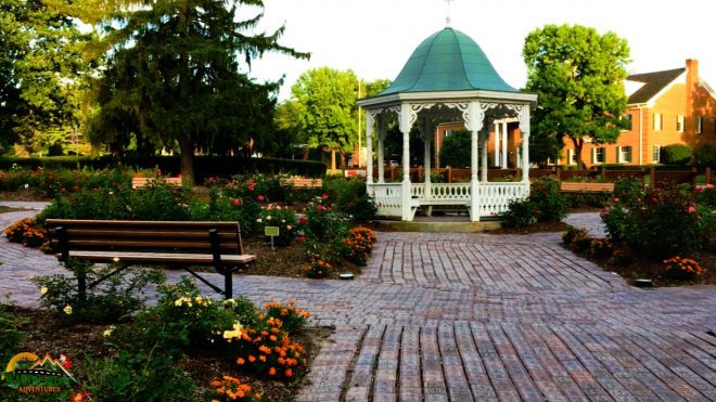 10 Fun Outdoor Activities for Families in Richmond, Indiana